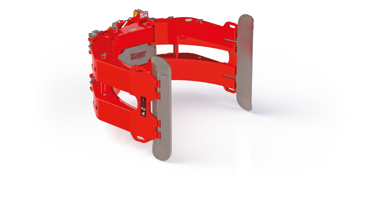 PRT - Wagger Attachments