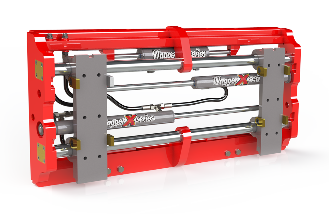 FPMs - Wagger Attachments