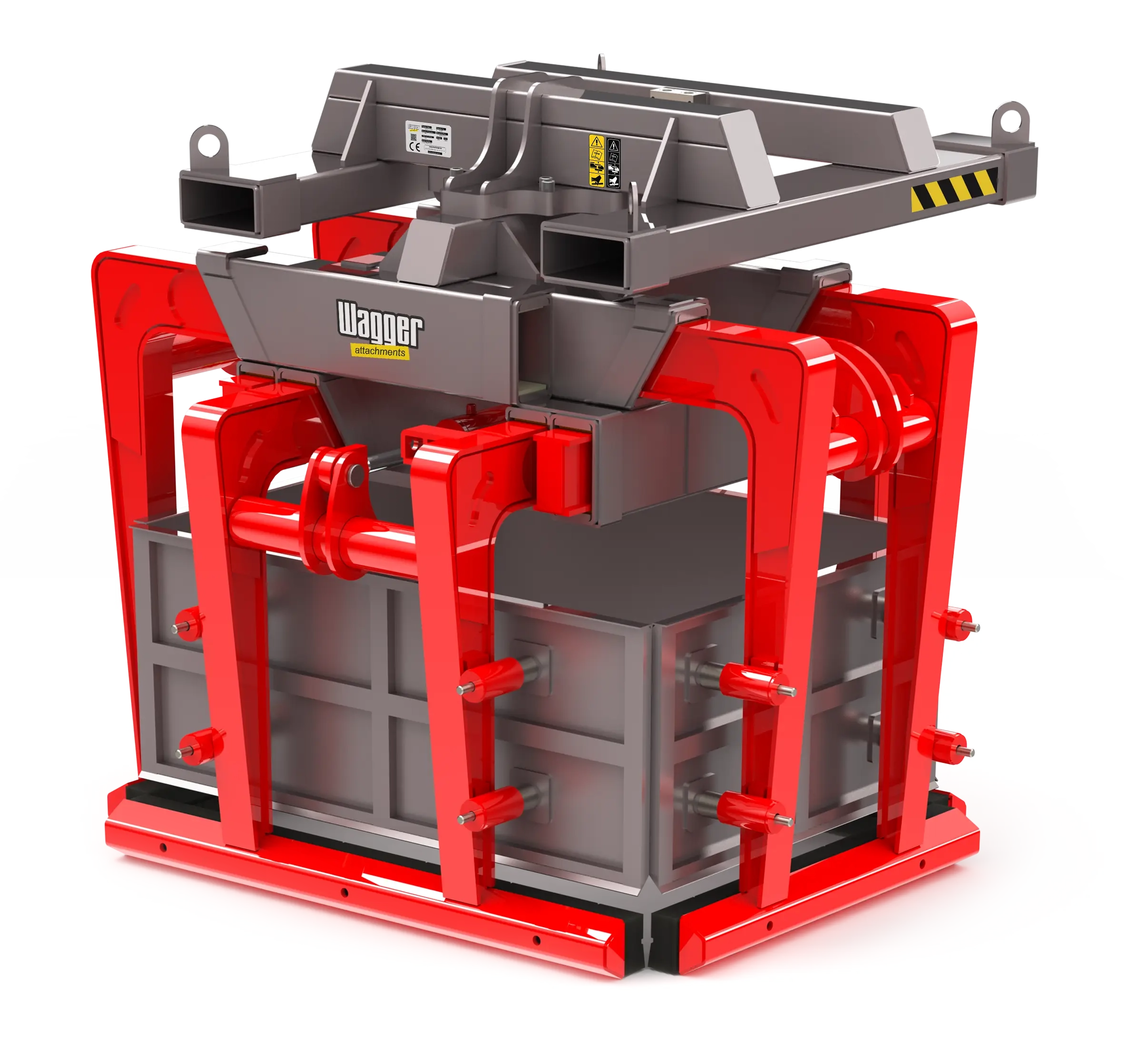 SGA - Wagger Attachments