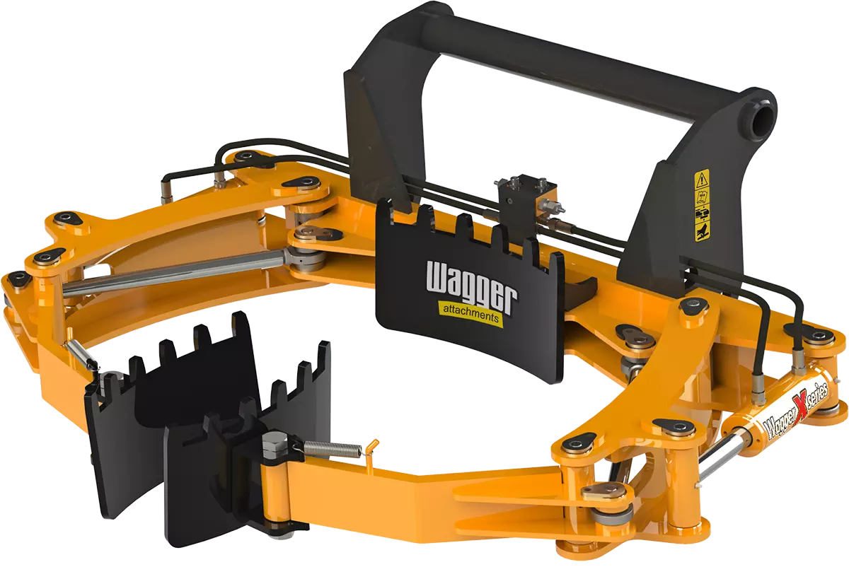 NKD - Wagger Attachments