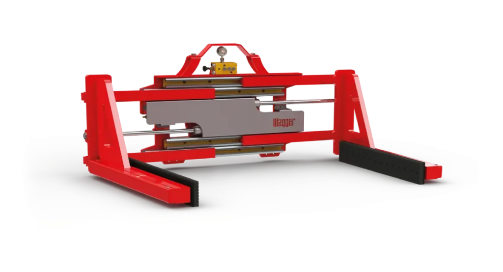 BAP - Wagger Attachments