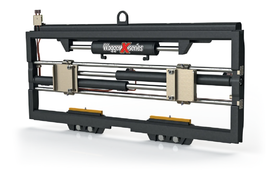 FXFs - Wagger Attachments