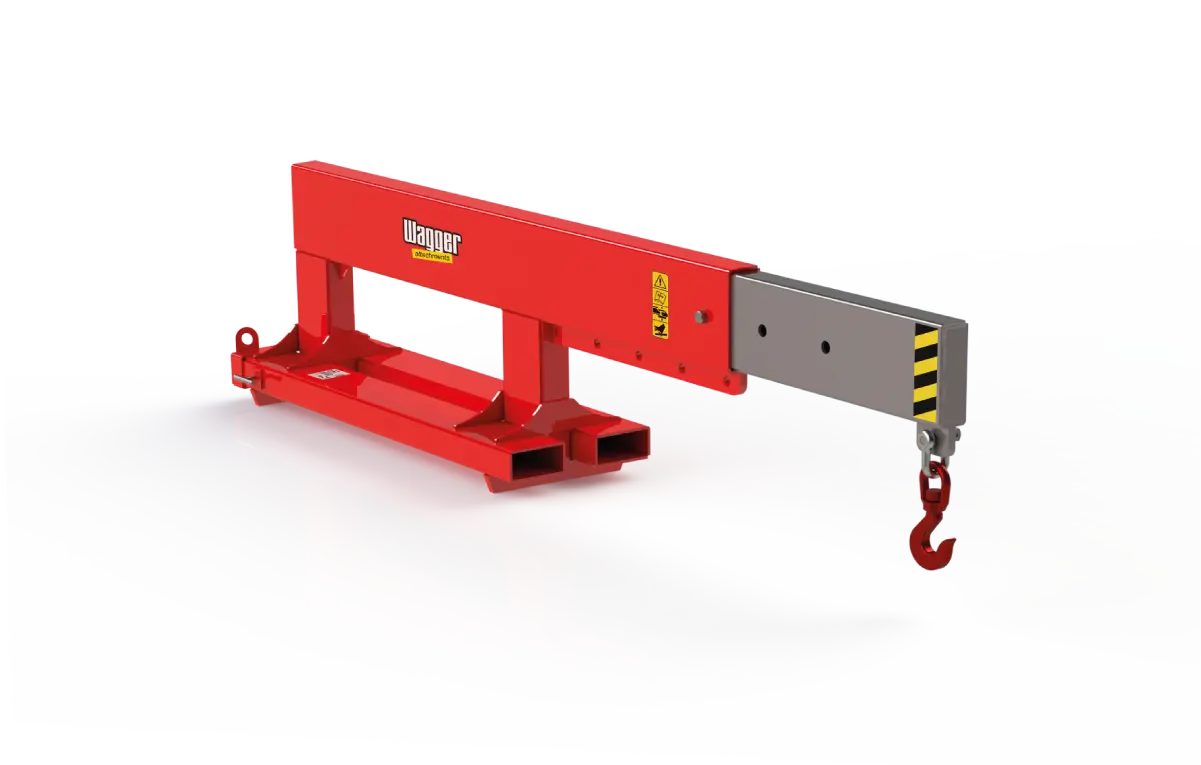 AH - Wagger Attachments