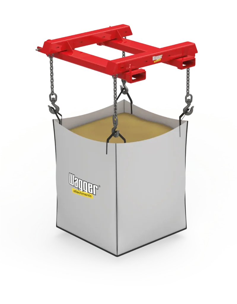 BB - Wagger Attachments