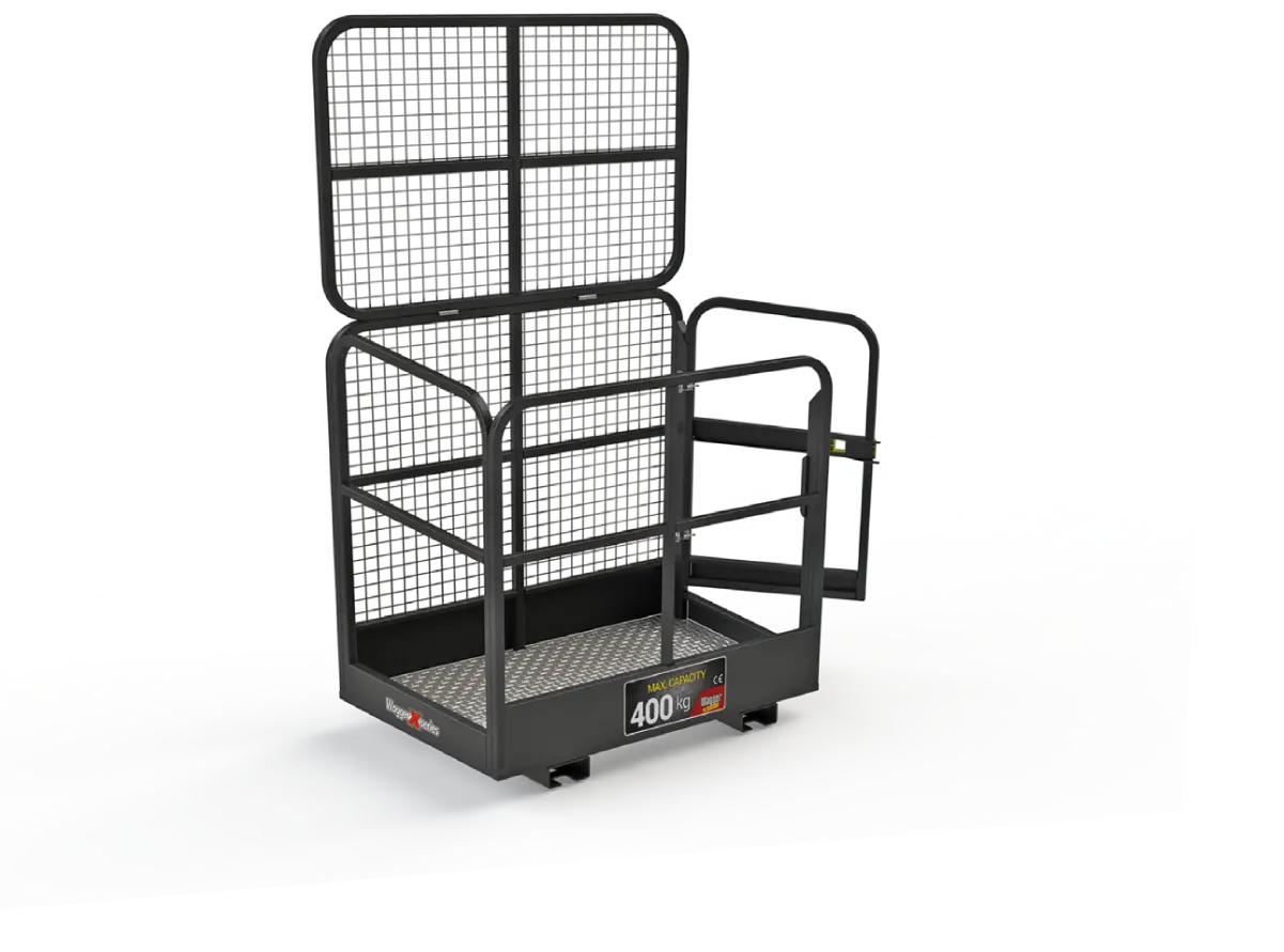 WP - Wagger Attachments