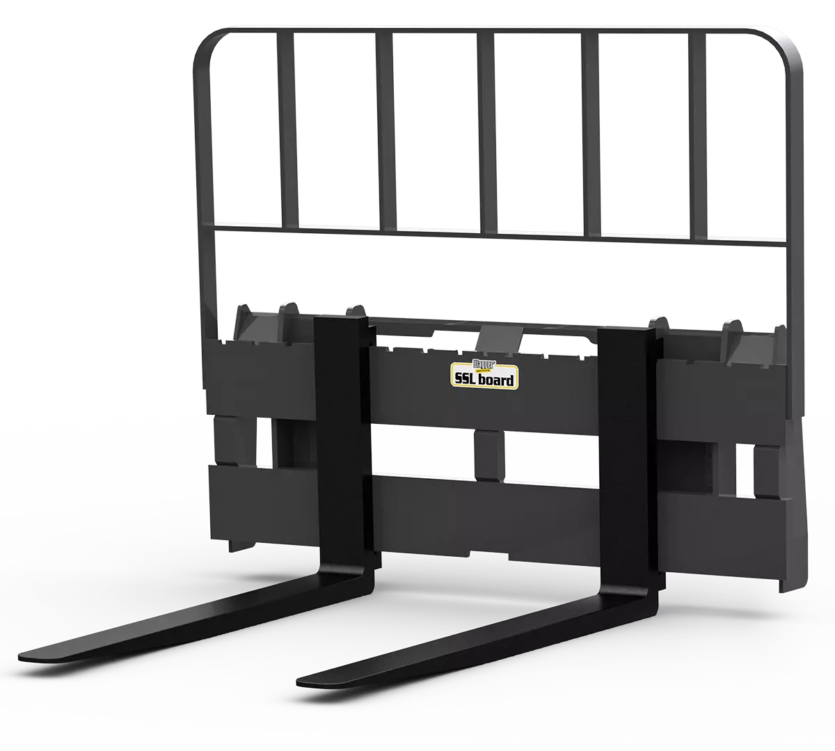 FBB - Wagger Attachments