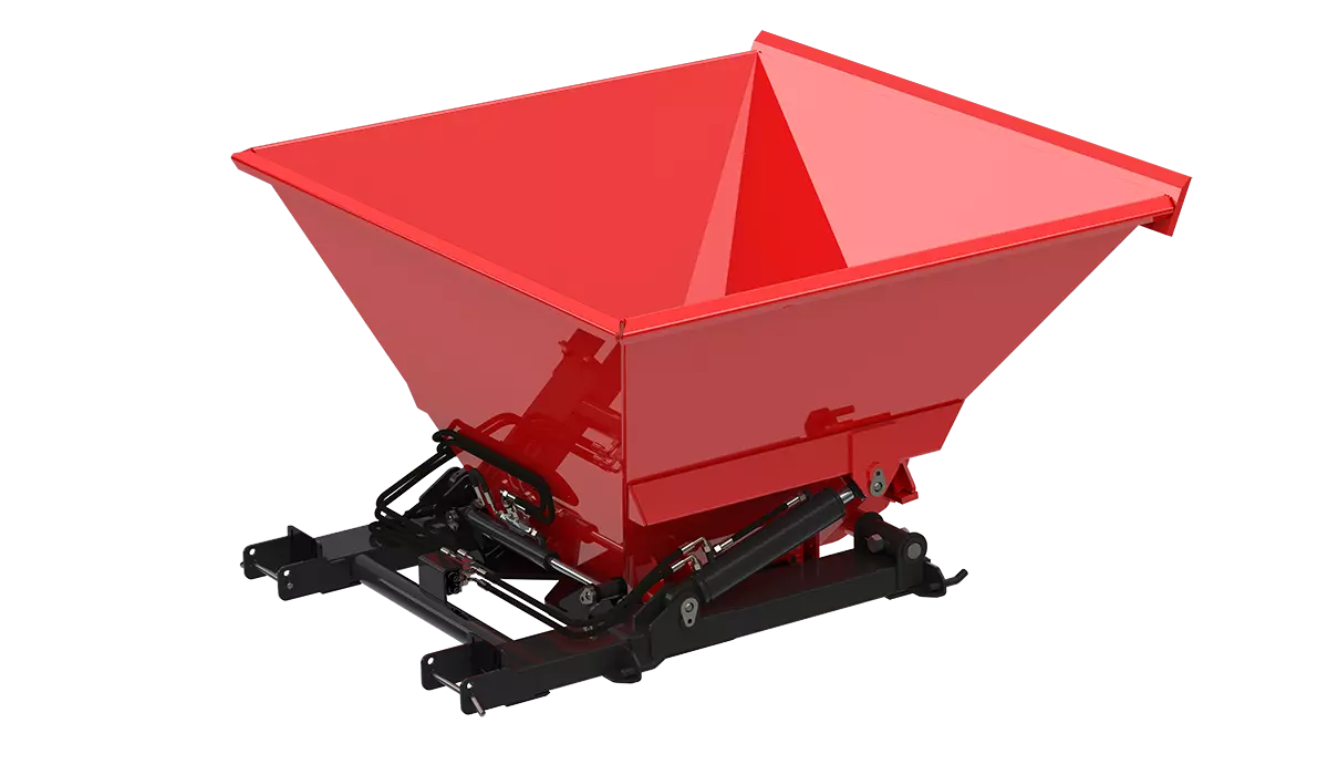 BBH - Wagger Attachments