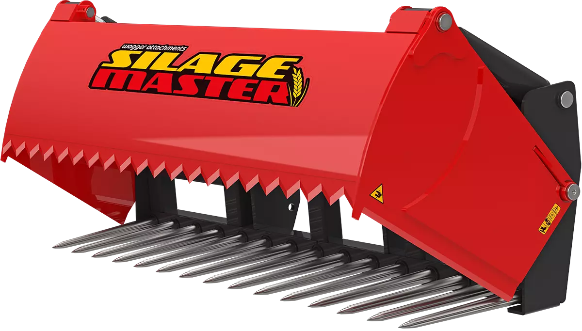 SGB - Wagger Attachments