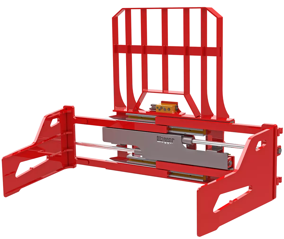 CBA - Wagger Attachments