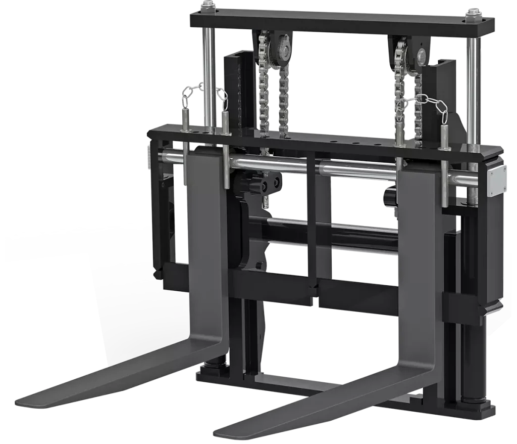 FBM - Wagger Attachments